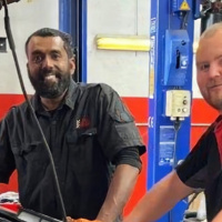 Pit Stop Careers - Vacancies